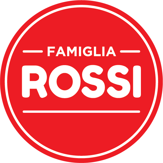 Spaghetti - Famiglia Rossi